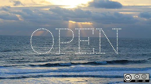 opensource.com: Is the future of farming under water?